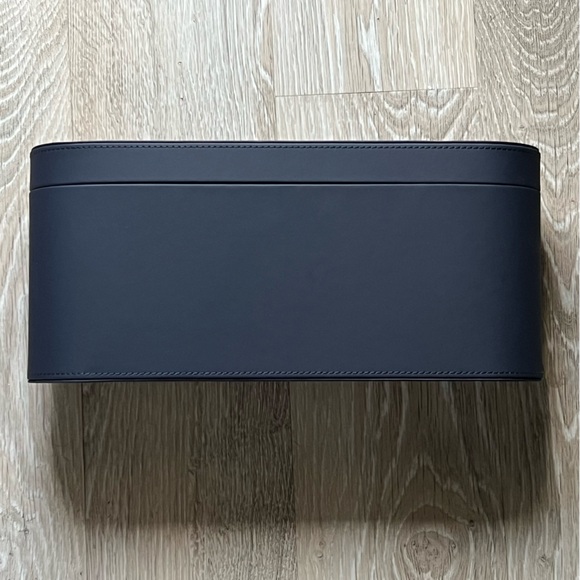 Dyson | Accessories | Dyson Airwrap Travel Storage Case Navy Blue Fit ...
